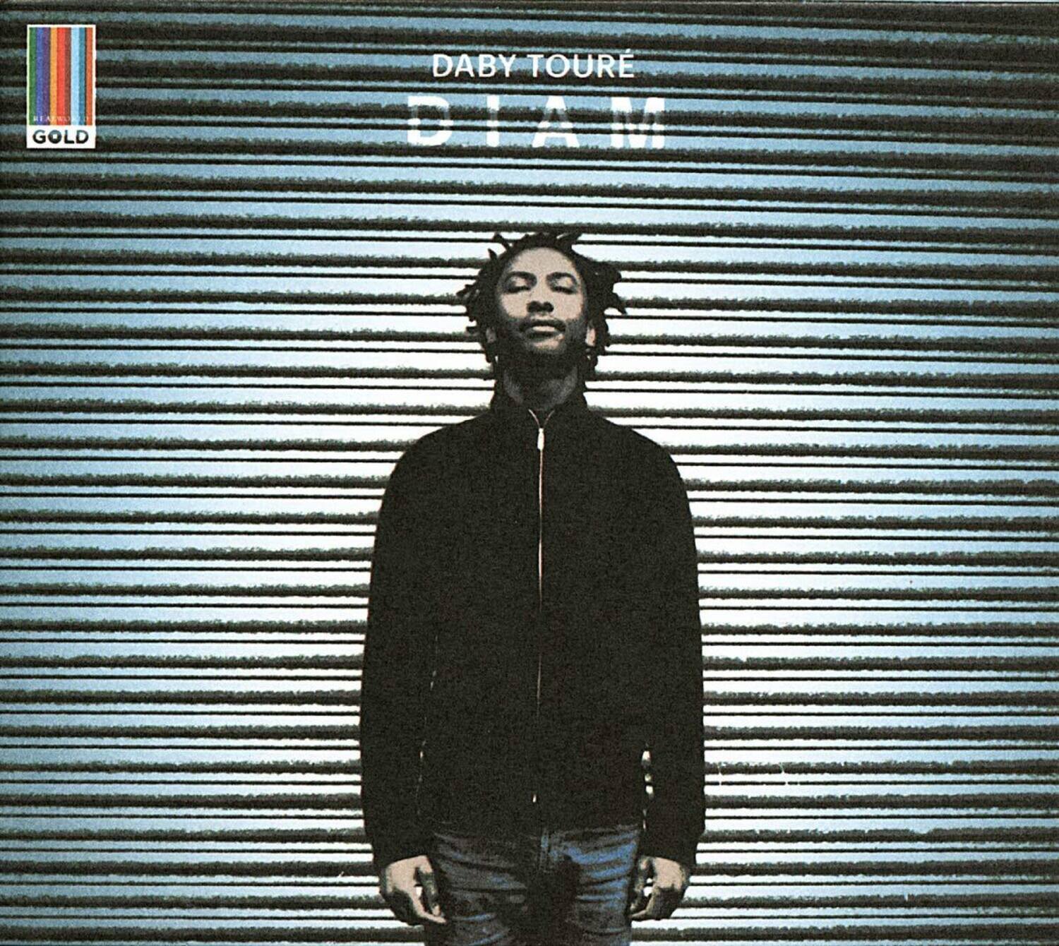 Daby Toure Diam COMPACT DISCS [CD] - Best Buy