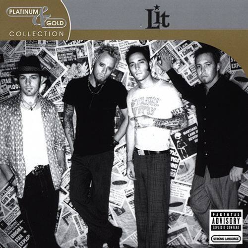 Platinum & Gold Collection [CD] [PA] - Best Buy