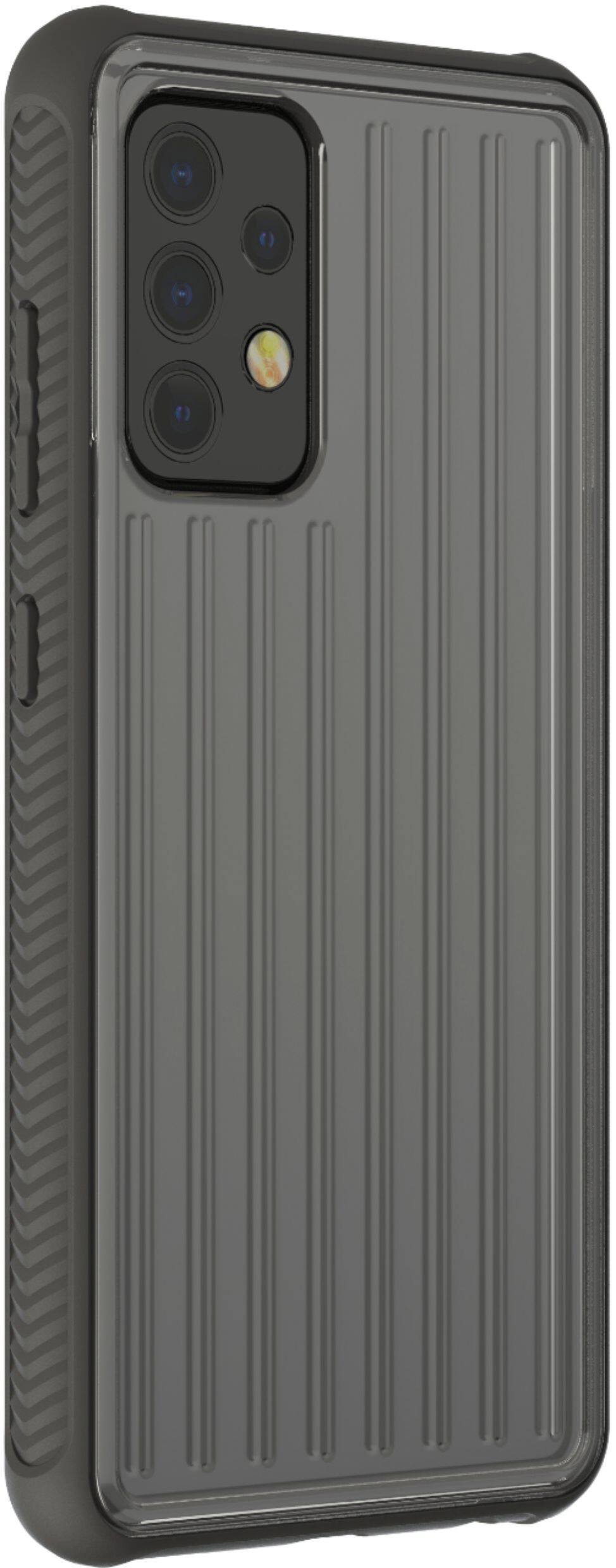 XCover Rugged Protective Cover for Samsung Galaxy A52 5G Clear EF ...