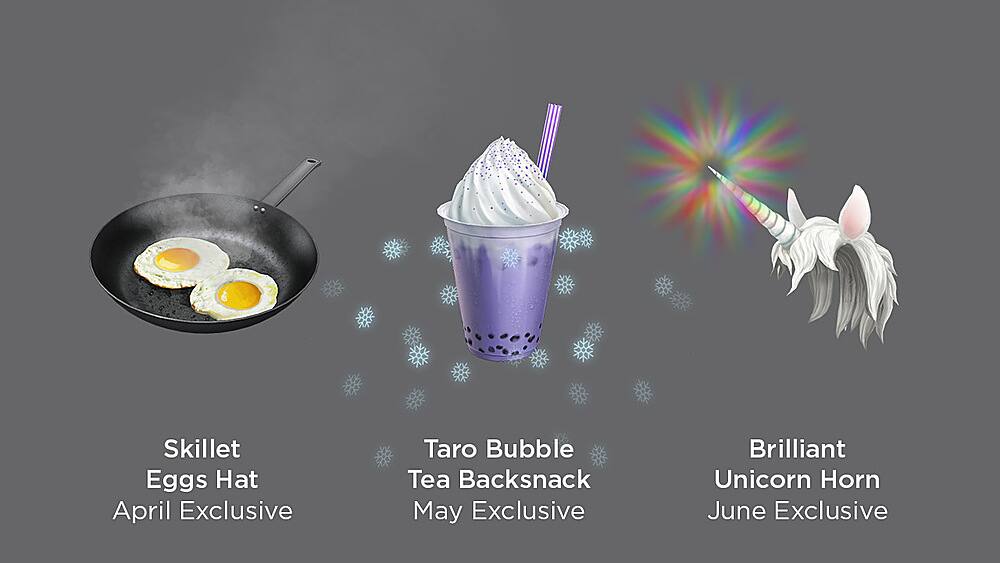 Customer Reviews: Roblox $25 Digital Gift Card [Includes Free Virtual ...