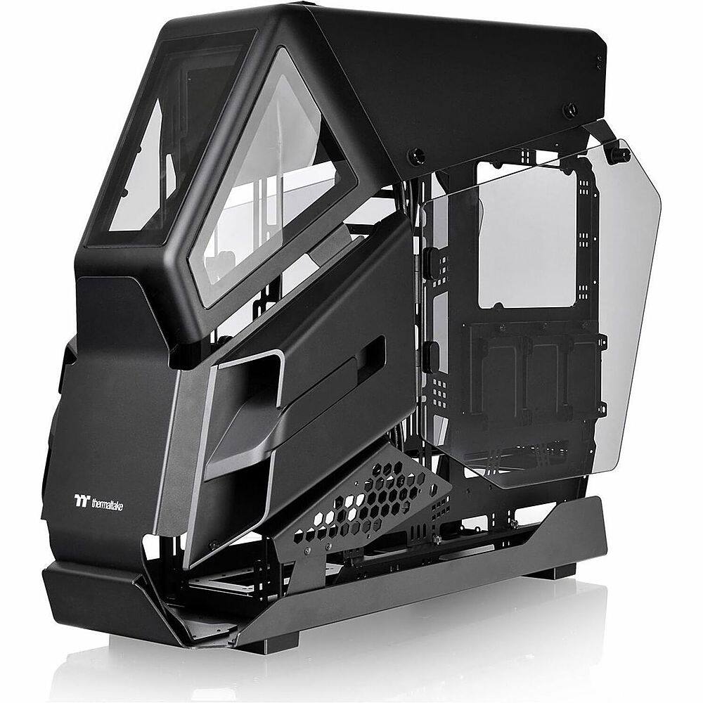 Customer Reviews: Thermaltake AH T600 Full Tower Case Black CA-1Q4 ...