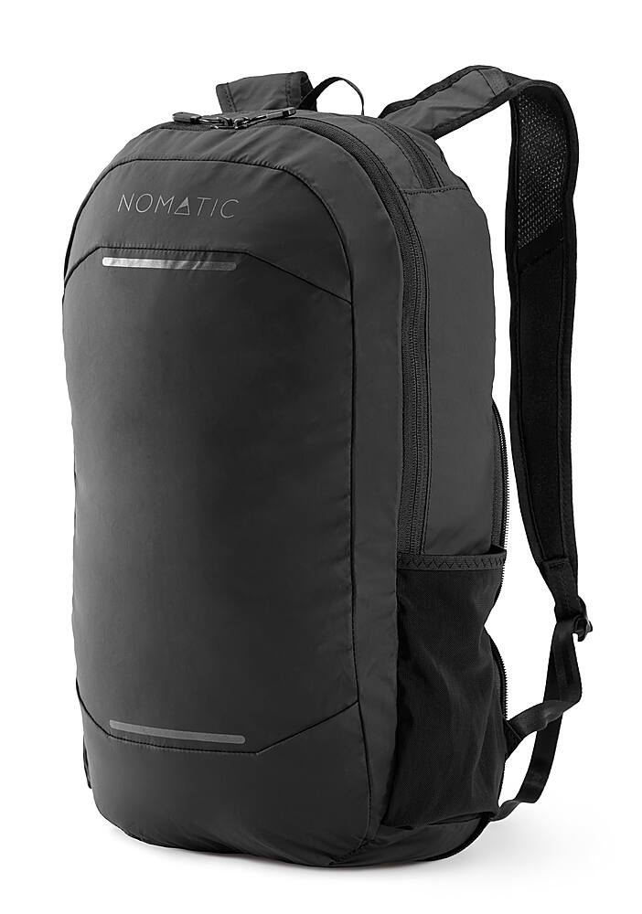 Best Buy: Nomatic COLLAPSIBLE BACKPACK Black NVCOLL-BLK-01