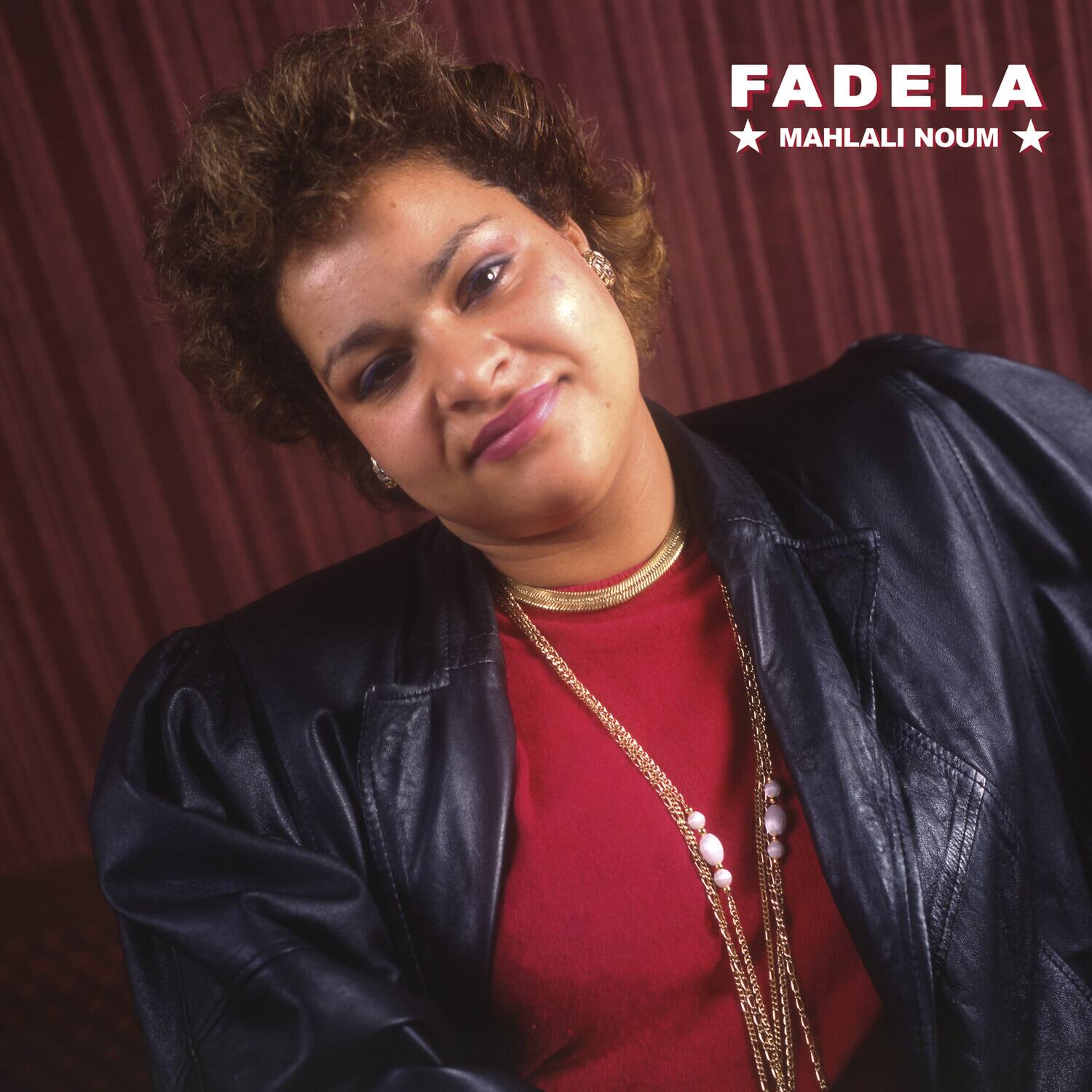 Fadela Mahlali Noum COMPACT DISCS [CD] - Best Buy