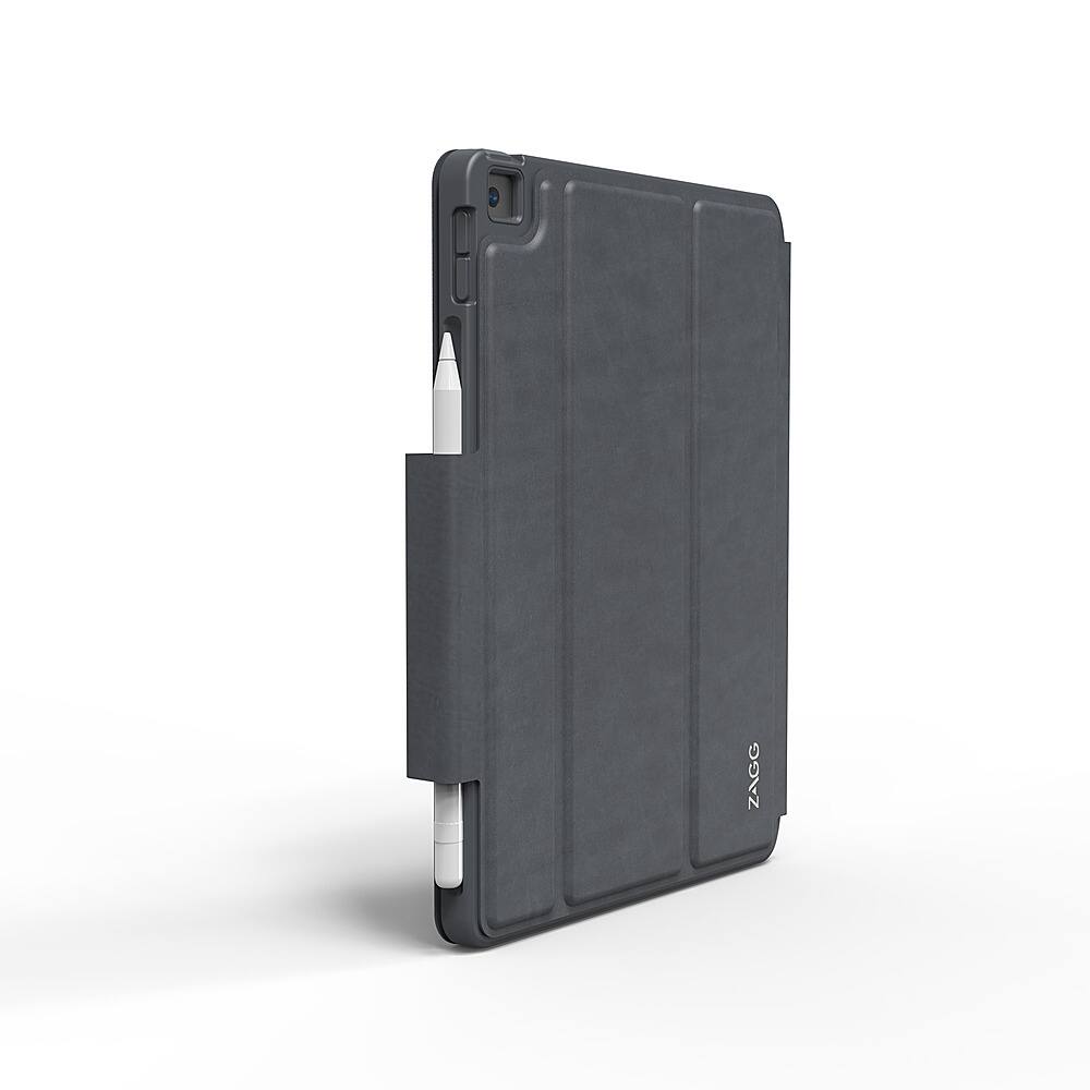 Best Buy: ZAGG Pro Keys with Trackpad Wireless Keyboard & Case for ...