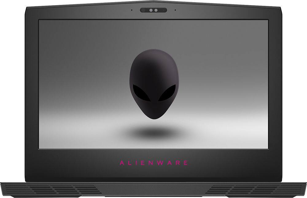 Best Buy: Alienware Geek Squad Certified Refurbished 15.6" Laptop Intel ...