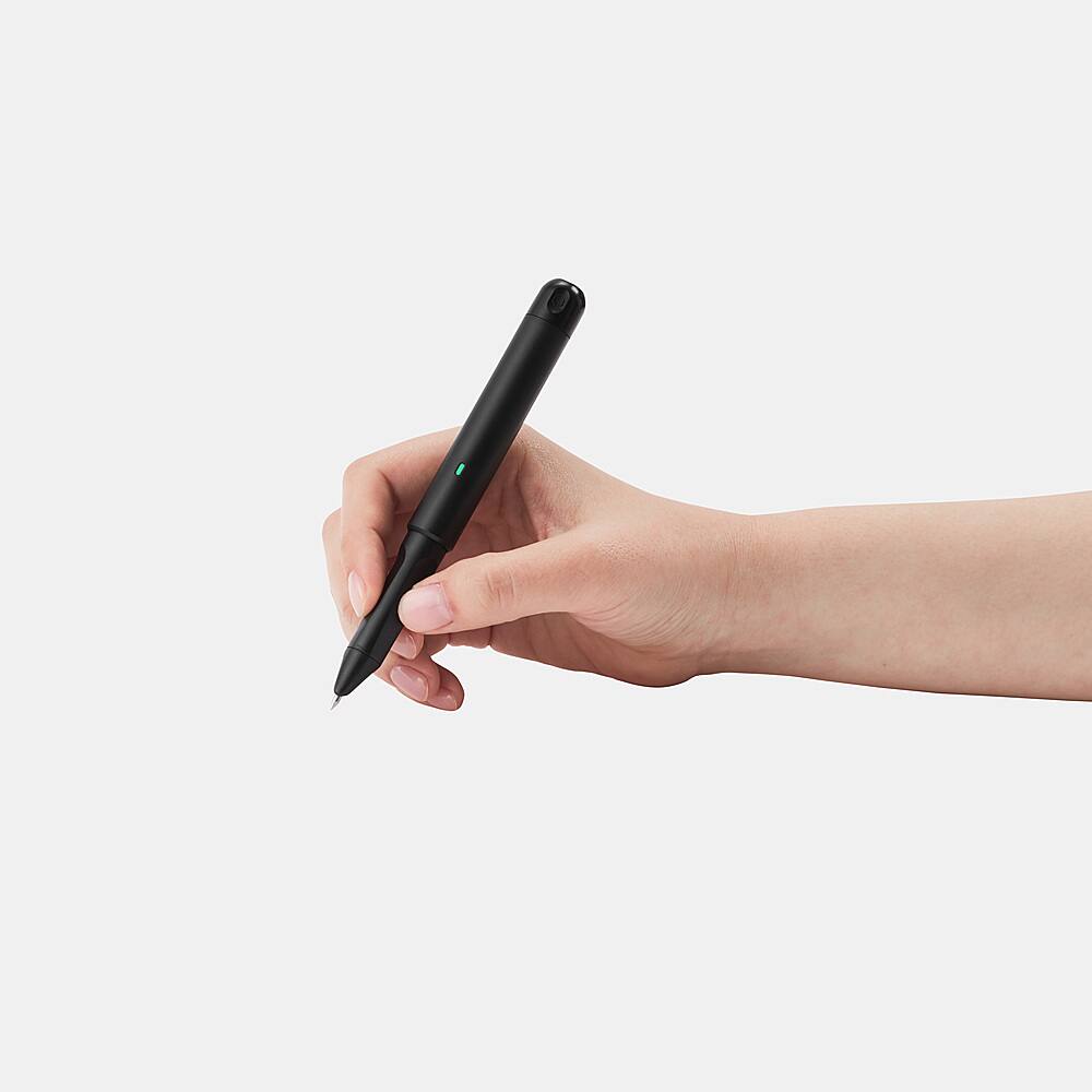 Best Buy: Neo Smartpen Smart Stationery Set Creative Digital Writing ...