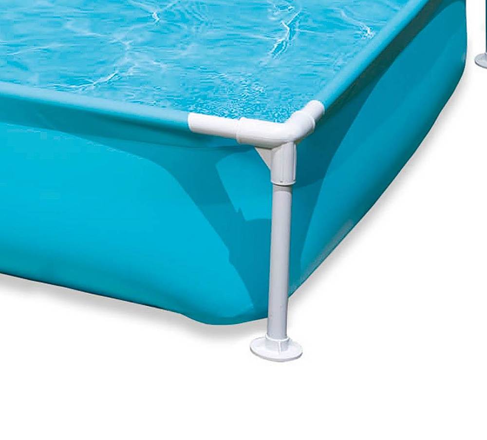 Intex Mini Frame Kiddie Swimming Pool 57173EP - Best Buy