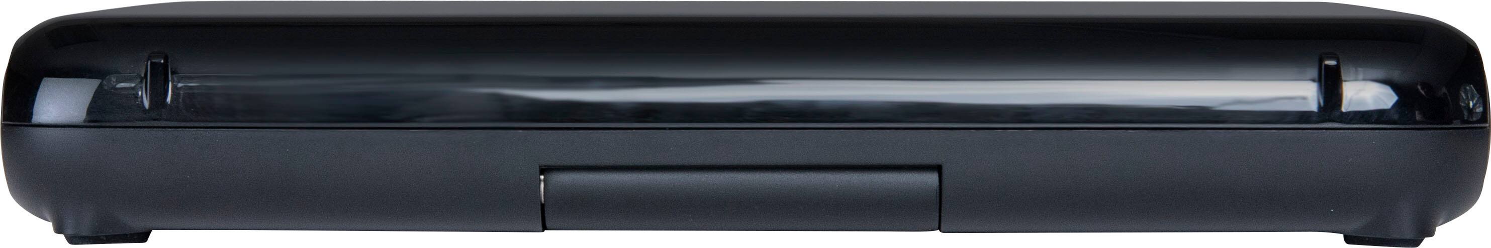 Miroir Refurbished M190 Mini Pro Projector Black M190 Renewed - Best Buy