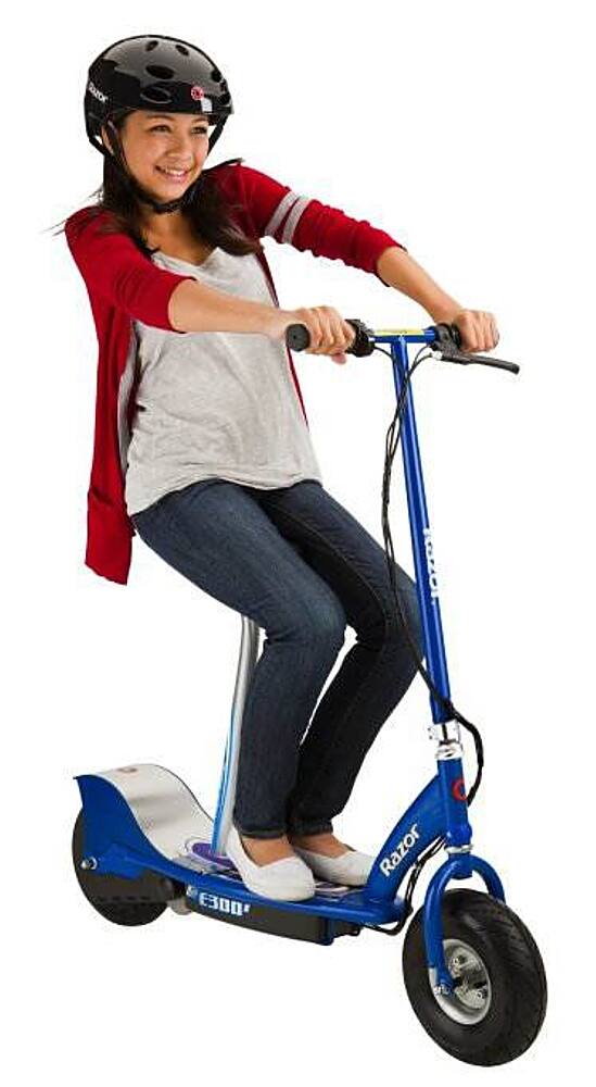 Questions and Answers: Razor Adult 24V High-Torque Motor, Electric ...