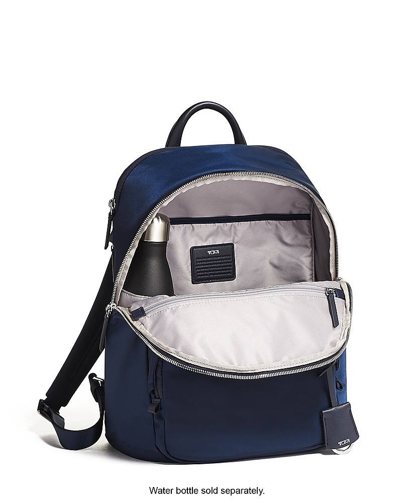 Best Buy: TUMI Voyageur Hilden Backpack Indigo 125049-1438