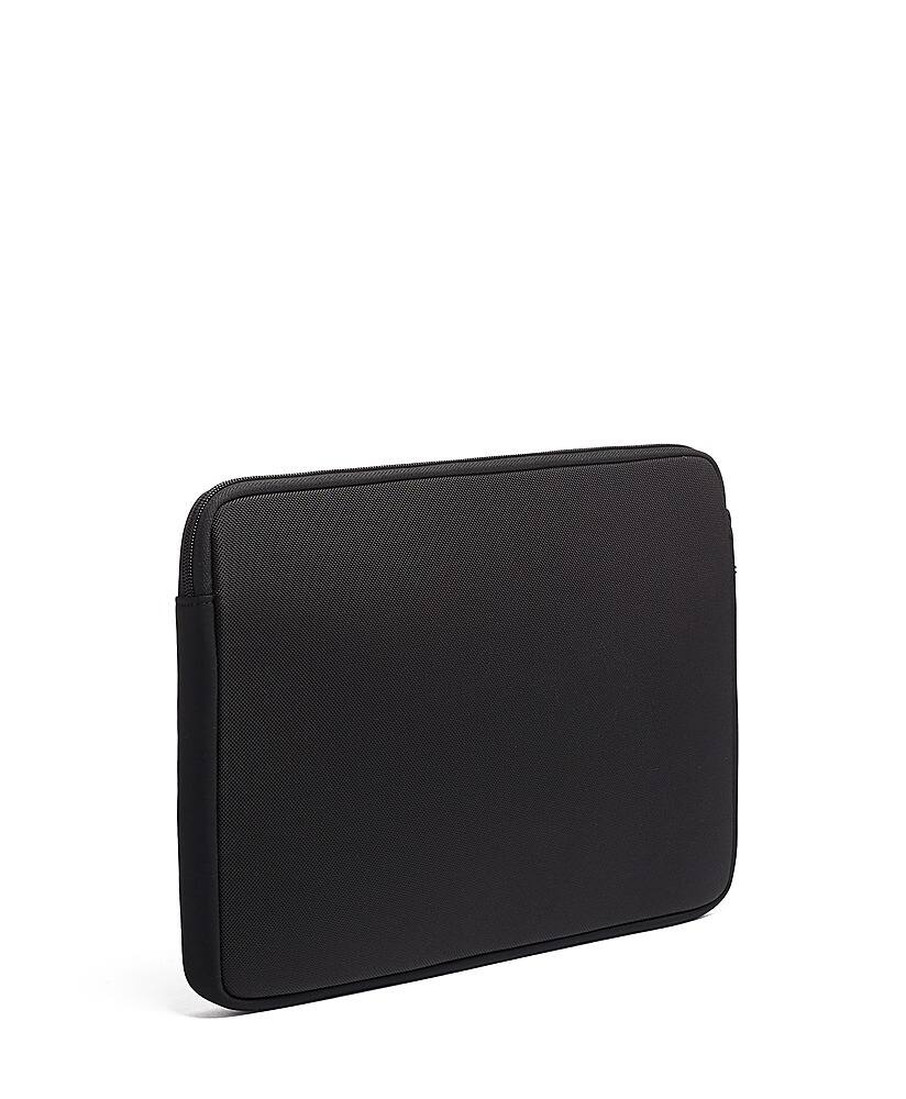 Best Buy: TUMI Alpha Large Laptop Cover Black 117252-1041