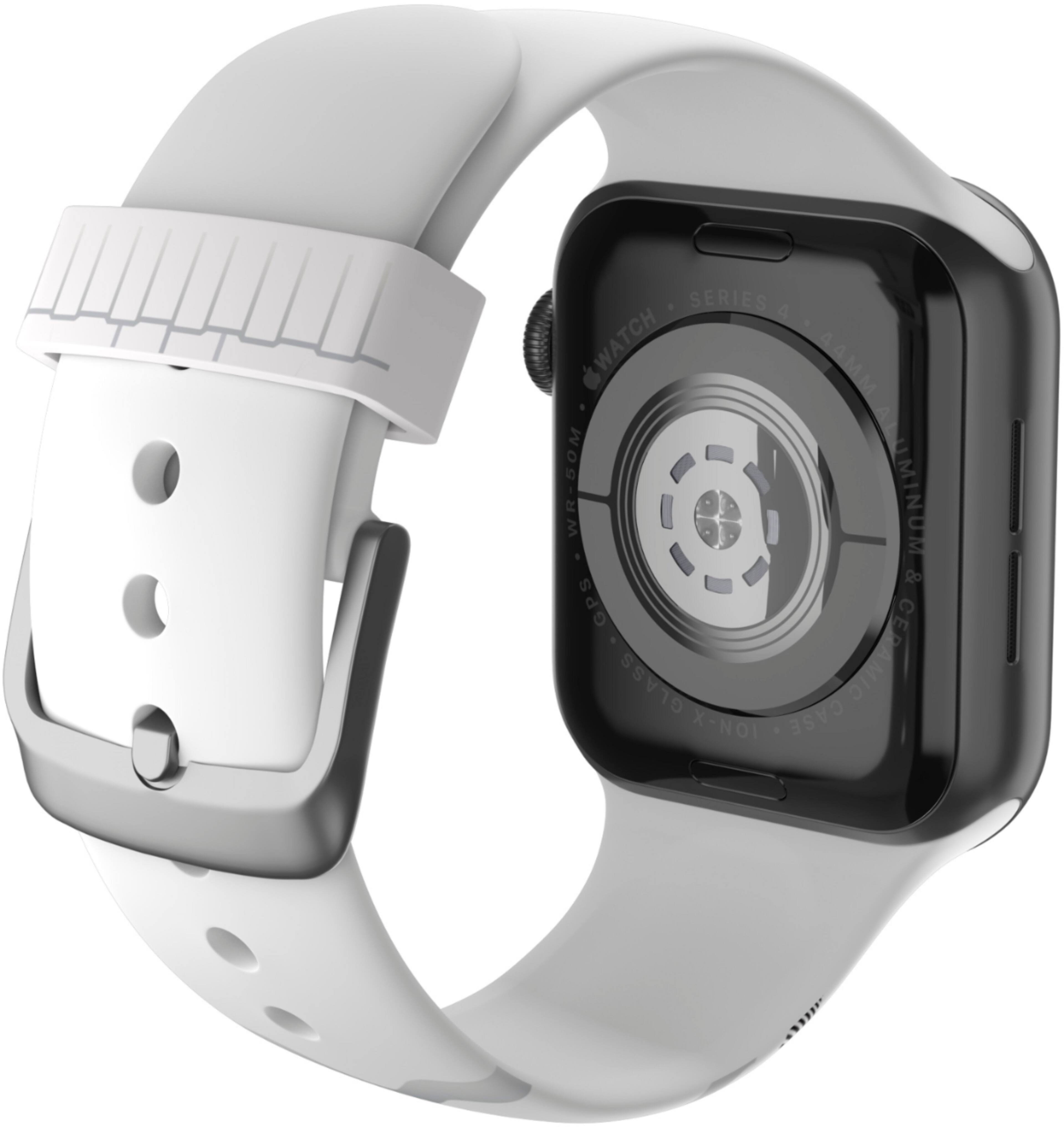 Best Buy: MobyFox Star Wars Stormtrooper Smartwatch Band – Compatible ...