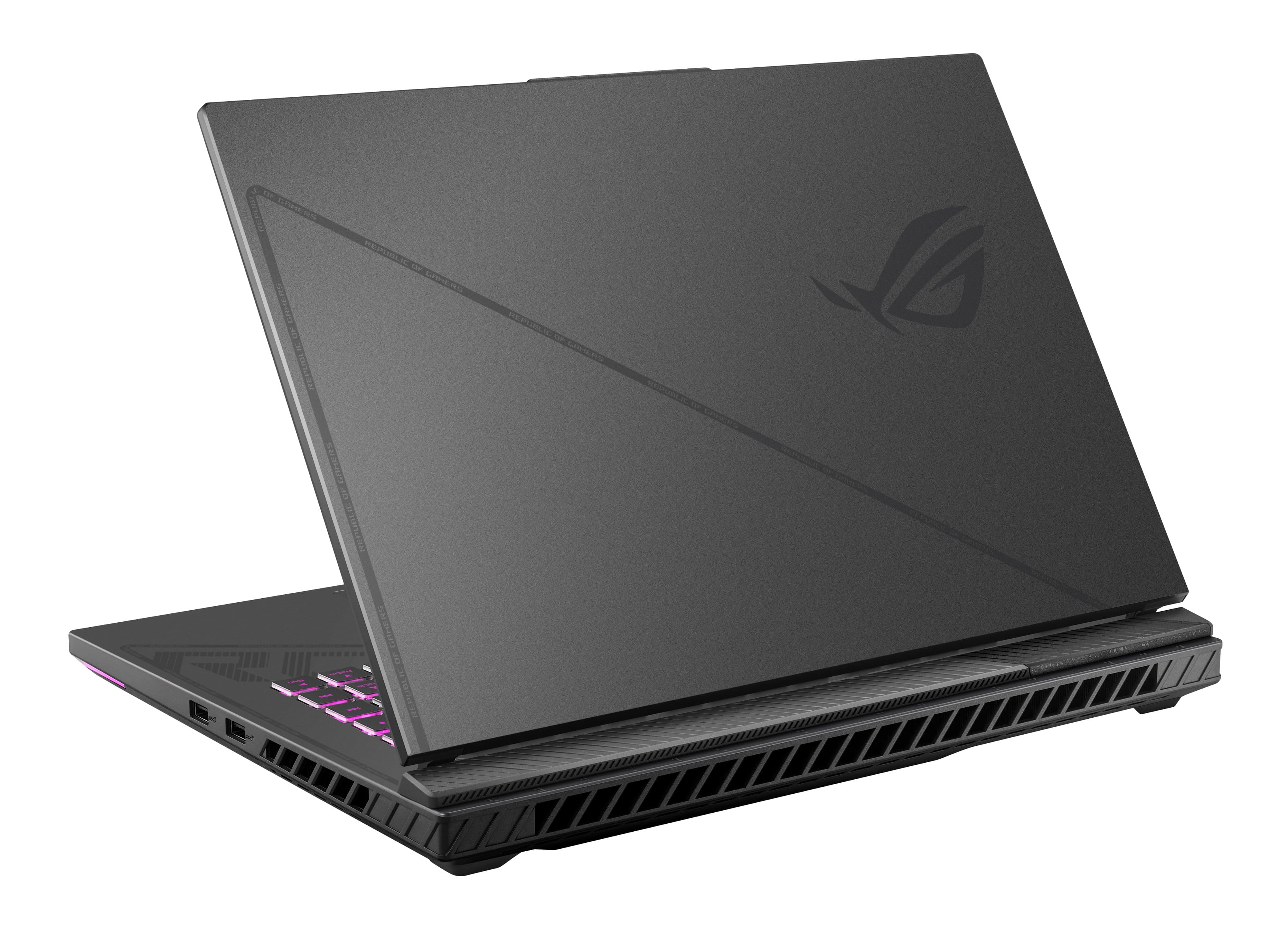 Best Buy: ASUS ROG Strix G16 16" 240Hz Gaming Laptop QHD Intel 13th Gen ...