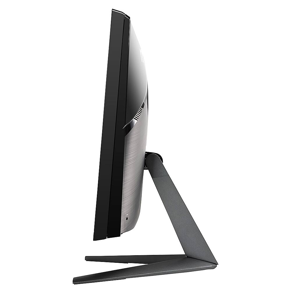 Best Buy: MSI PRO 22XT 21.5" AIO Touchscreen Desktop i5-10400 8GB ...