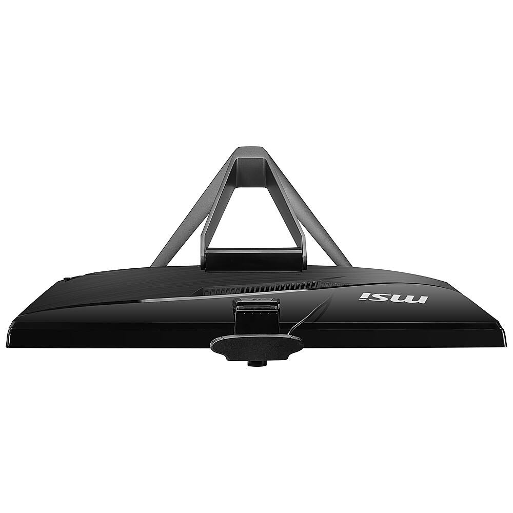 Best Buy: MSI PRO 22XT 21.5" AIO Touchscreen Desktop i5-10400 8GB ...