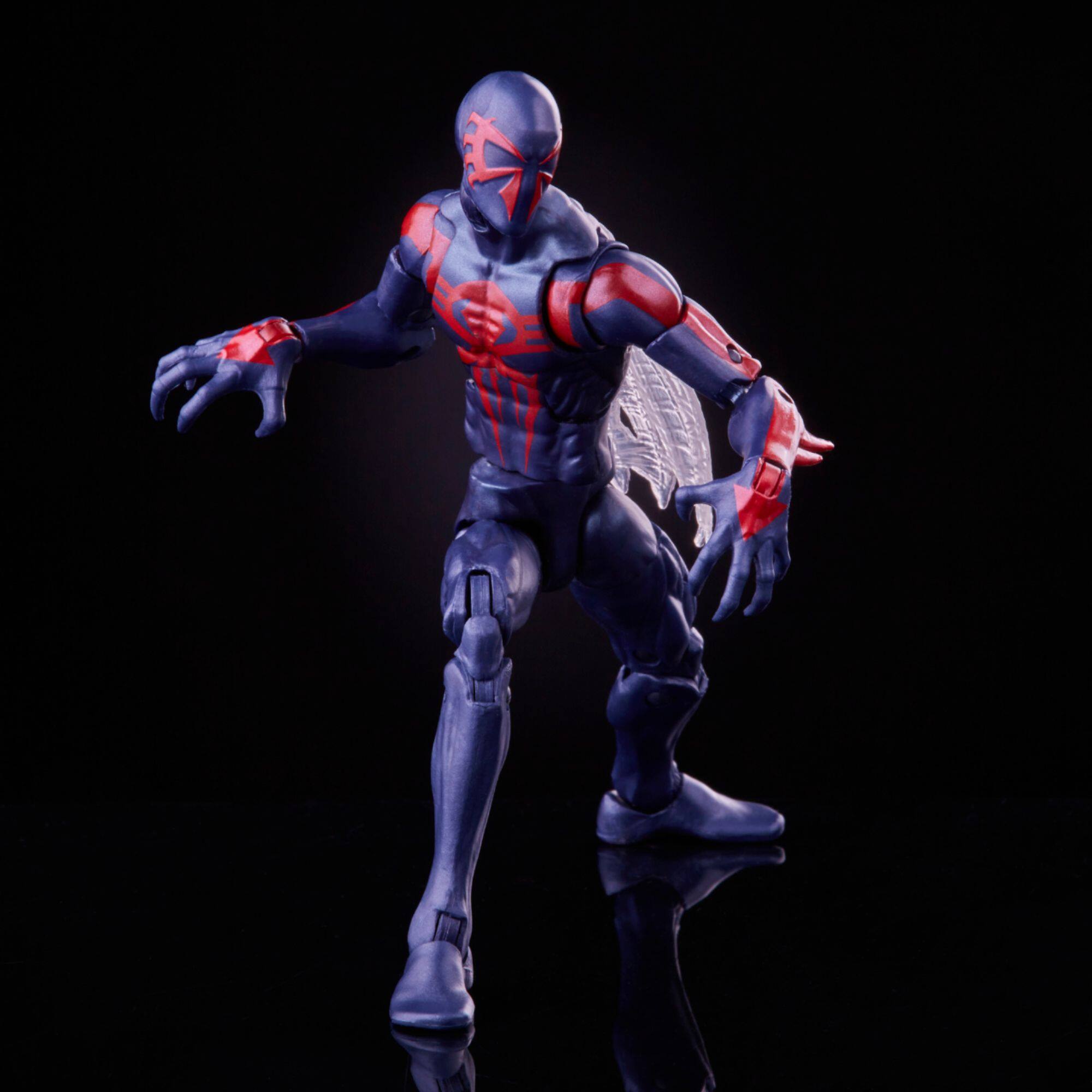 Best Buy: Marvel Legends Series Spider-Man 2099 F0230