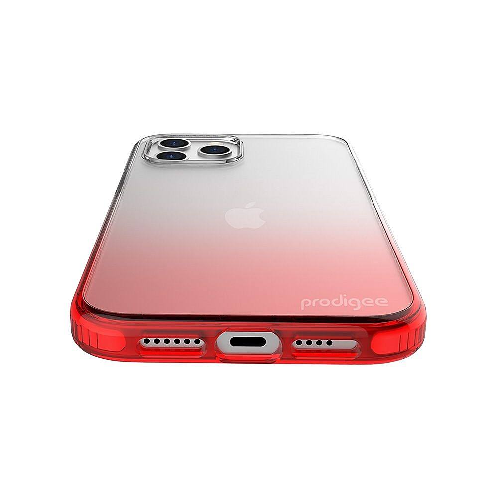 Best Buy: Prodigee Safetee Flow iPhone 12/12 PRO MAX case Black iPh12-6 ...