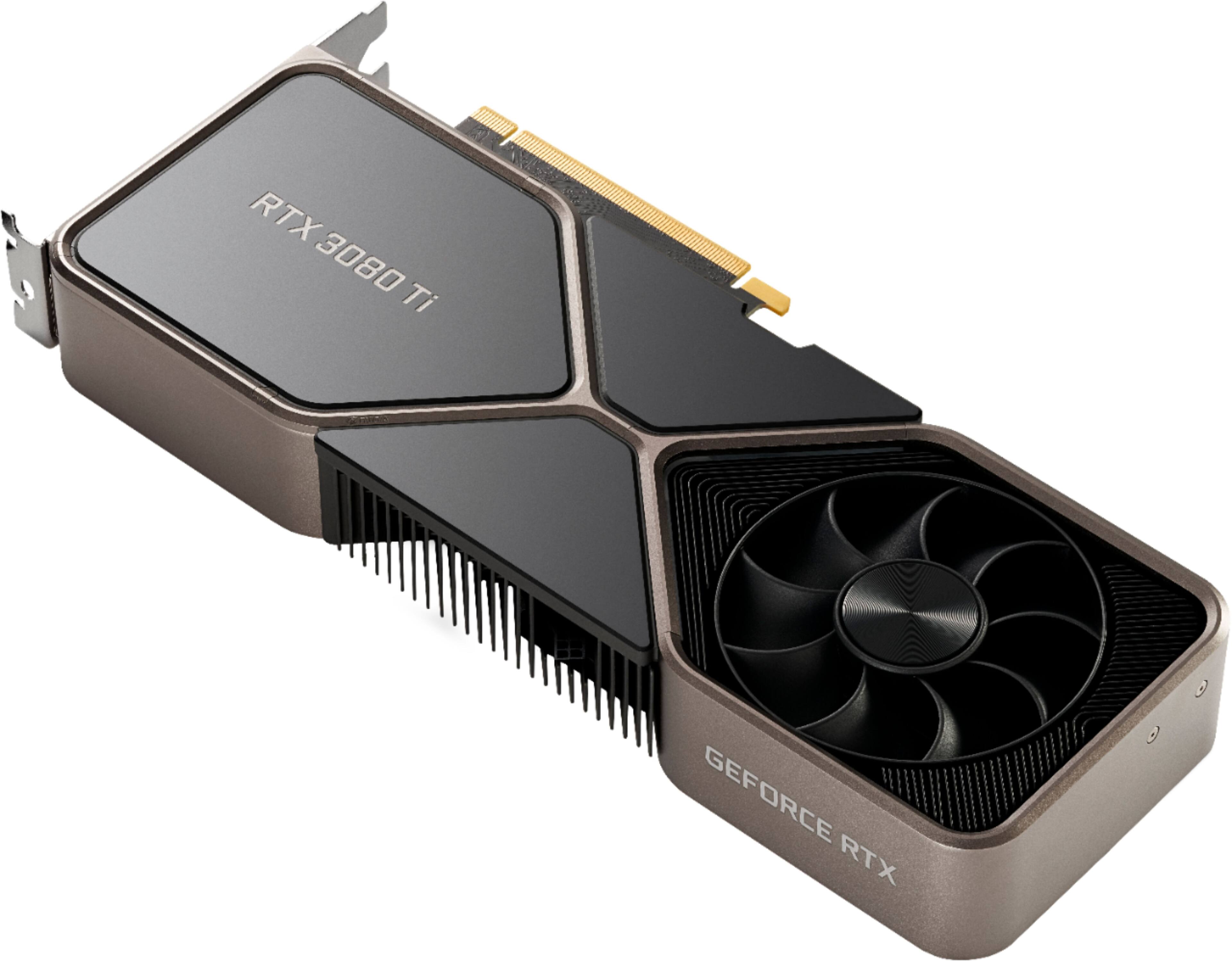 Customer Reviews NVIDIA GeForce RTX 3080 Ti 12GB GDDR6X PCI Express 4 Customer Reviews NVIDIA GeForce RTX 3080 Ti 12GB GDDR6X PCI Express 4