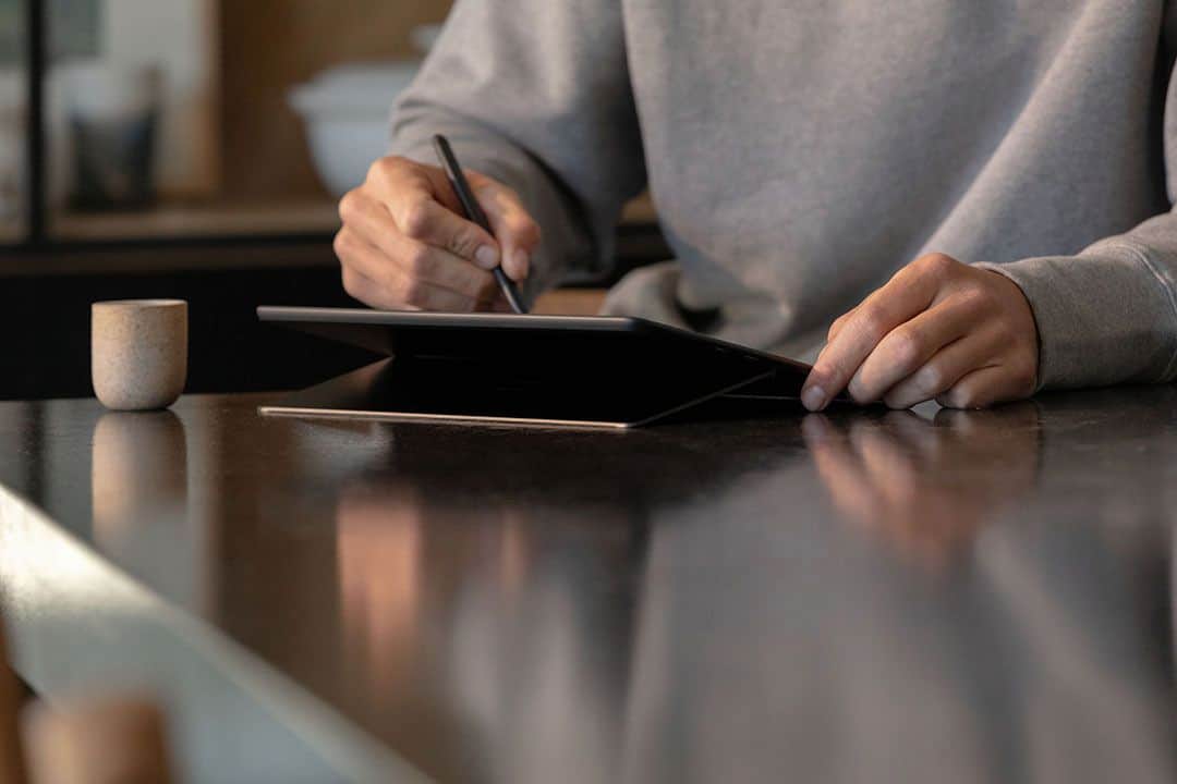 Customer Reviews: Microsoft Geek Squad Certified Refurbished Surface ...