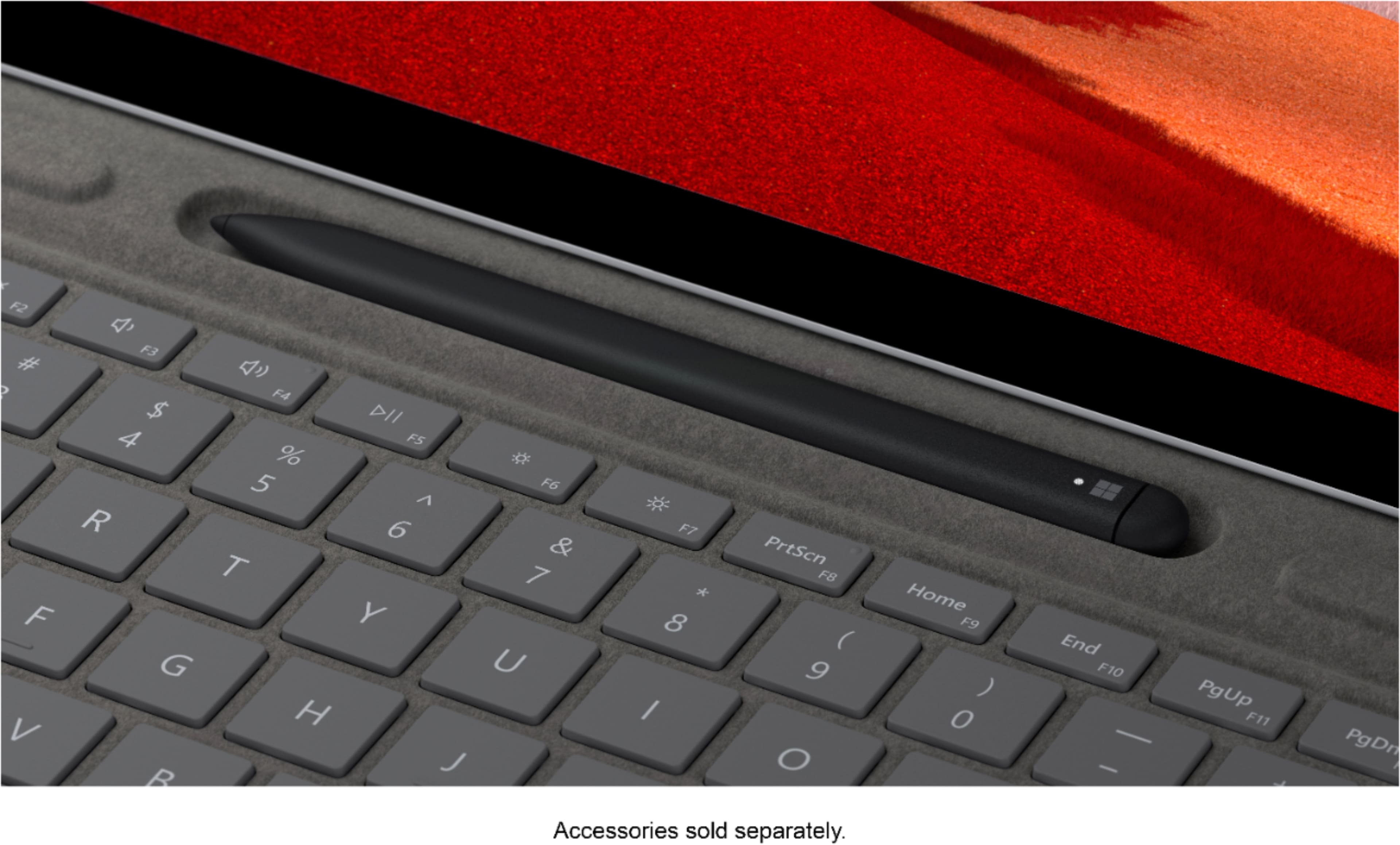 Customer Reviews: Microsoft Geek Squad Certified Refurbished Surface ...