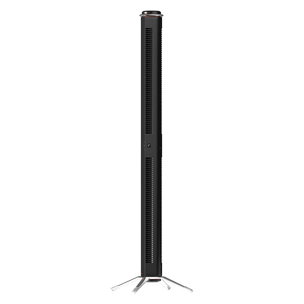 Sharper Image AXIS 47 Airbar Tower Fan Black FA1-0114-06 - Best Buy