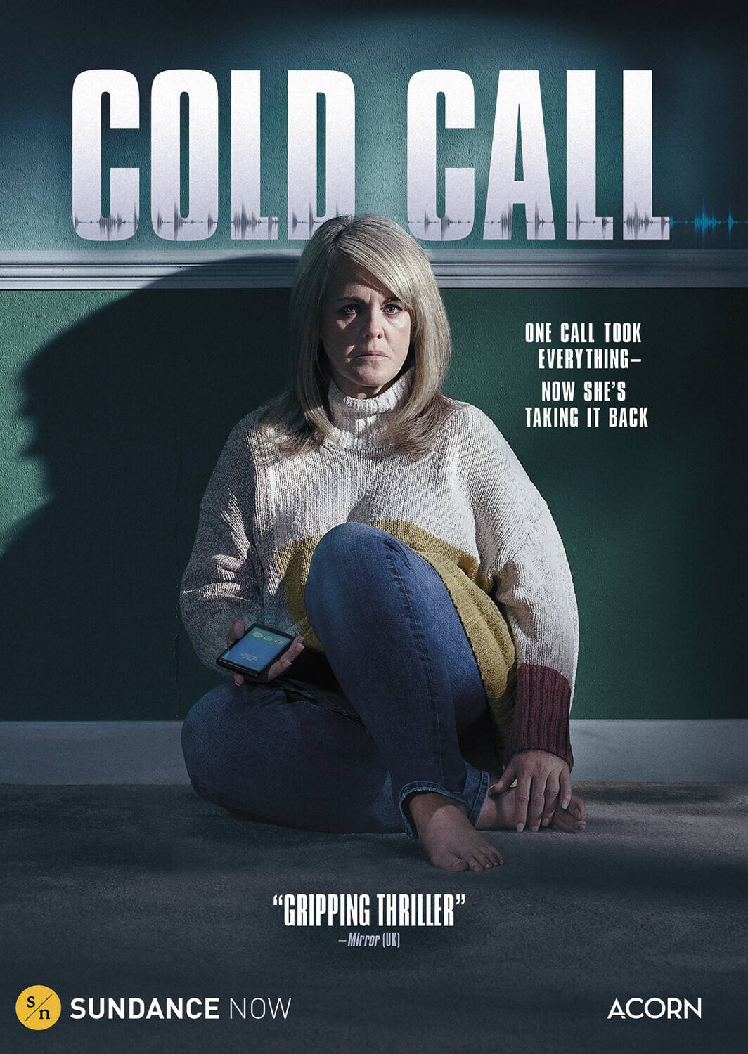 Cold Call DVD - Best Buy