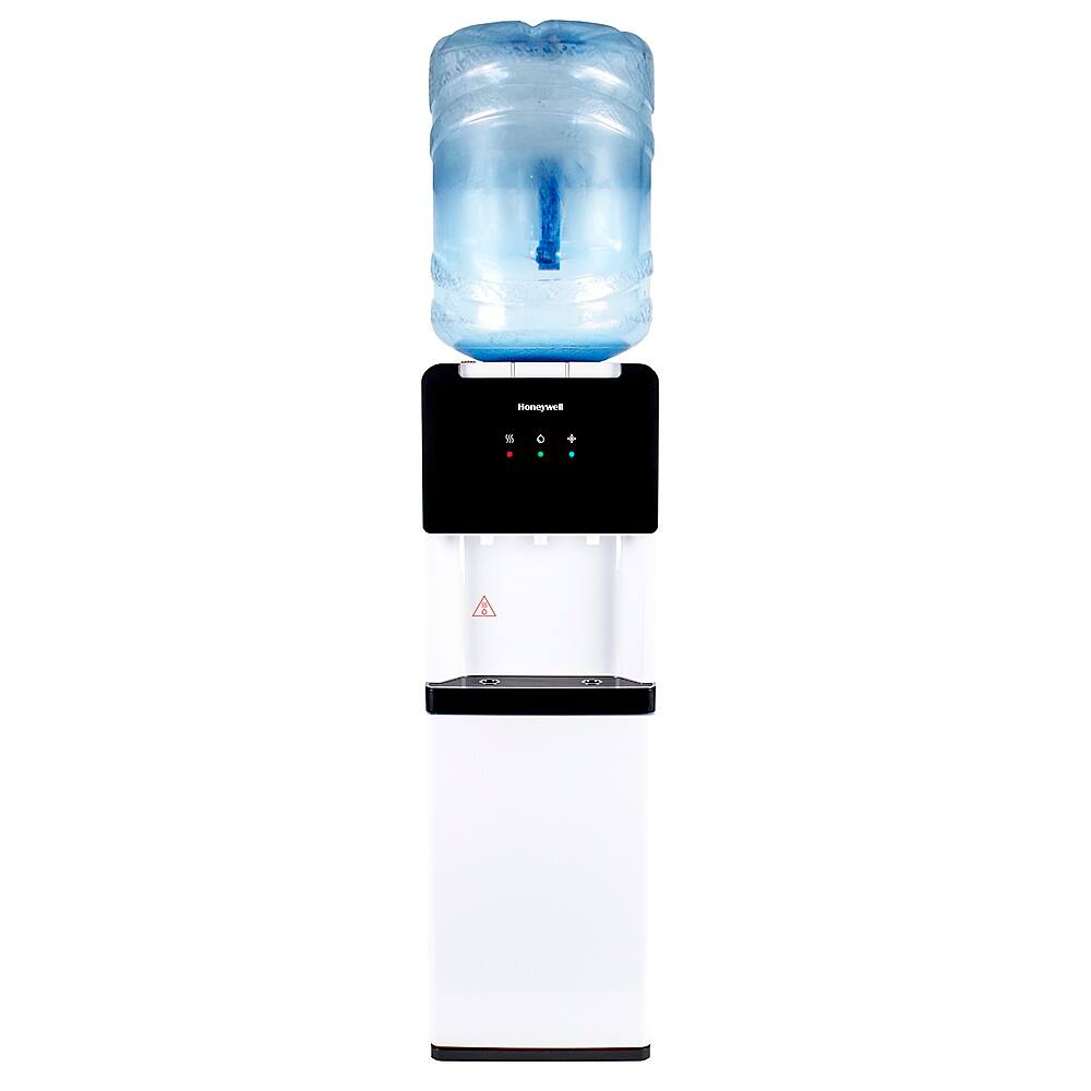 Customer Reviews: Honeywell Top Load Water Dispenser HWDT-510W - Best Buy