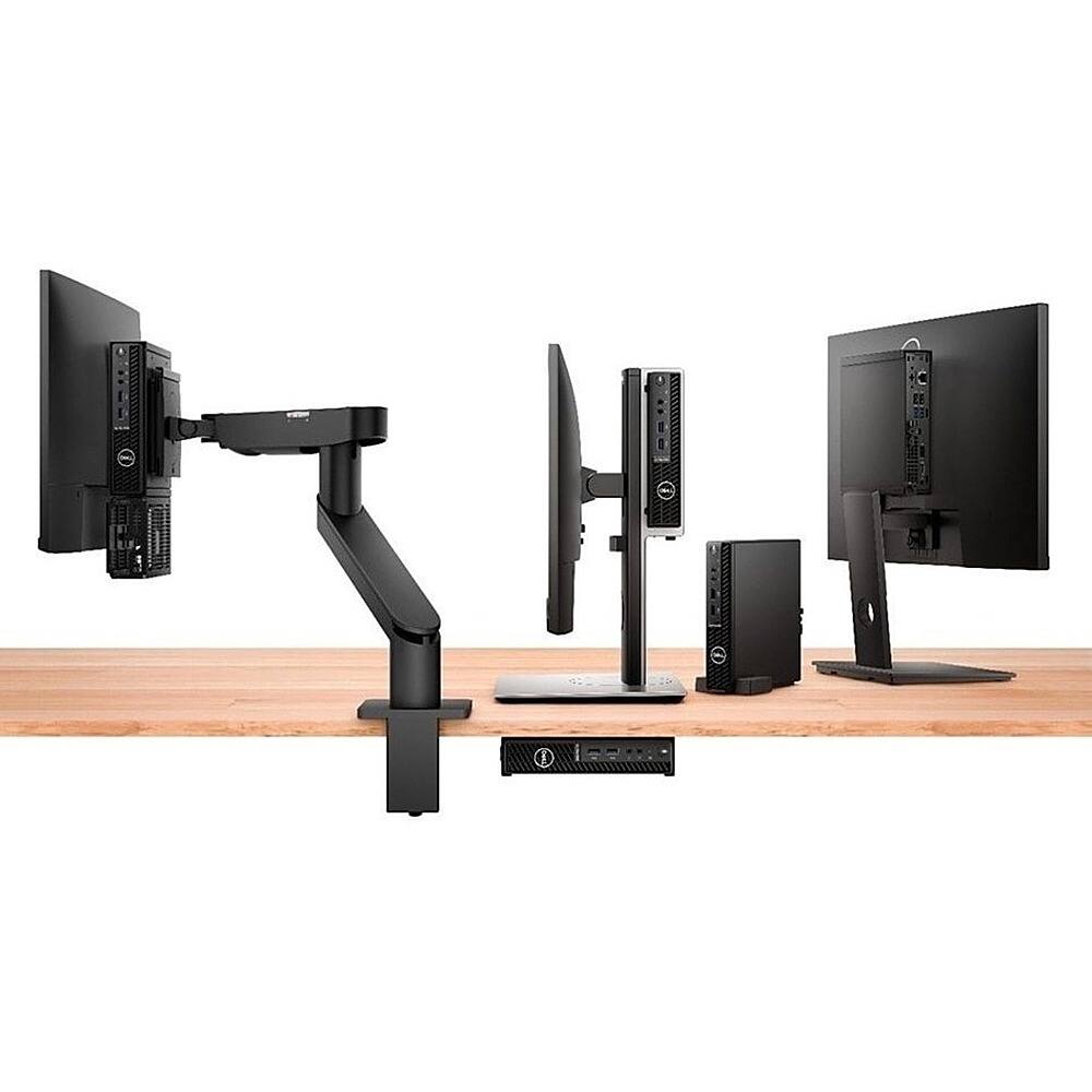 Best Buy: Dell OptiPlex 3000 Desktop Intel I3-10105T 8 GB Memory 128 GB ...