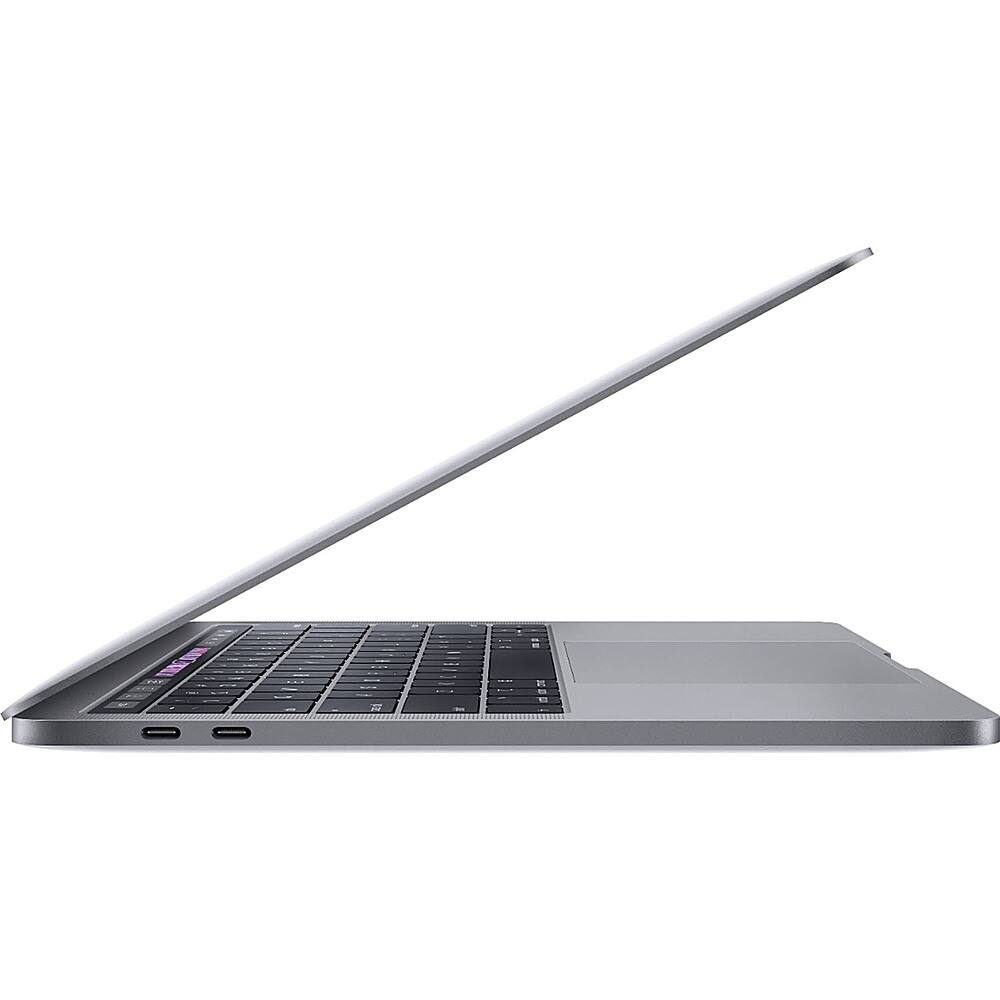 Customer Reviews: Apple MacBook Pro 13.3" Certified Refurbished Touch Bar/ID Intel Core i5 1 ...