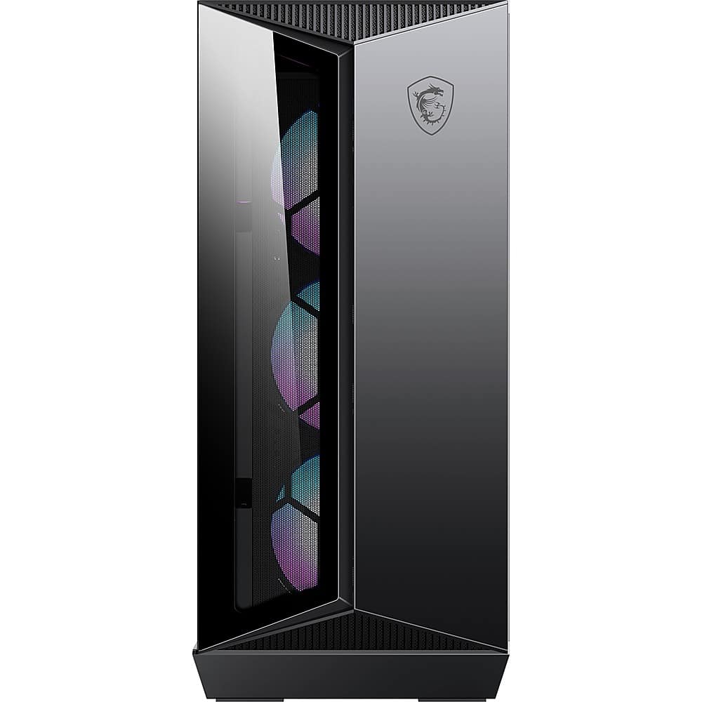 Best Buy: MSI Aegis R Gaming Desktop Intel i7-10700F 16 GB Memory ...