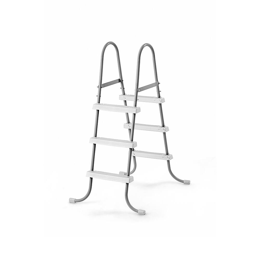 Best Buy: Intex 10' x 30" Above Ground Swimming Pool w/ 330 GPH Filter ...