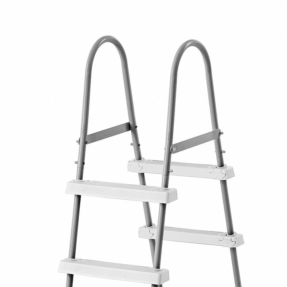 Best Buy: Intex 10' x 30" Above Ground Swimming Pool w/ 330 GPH Filter ...