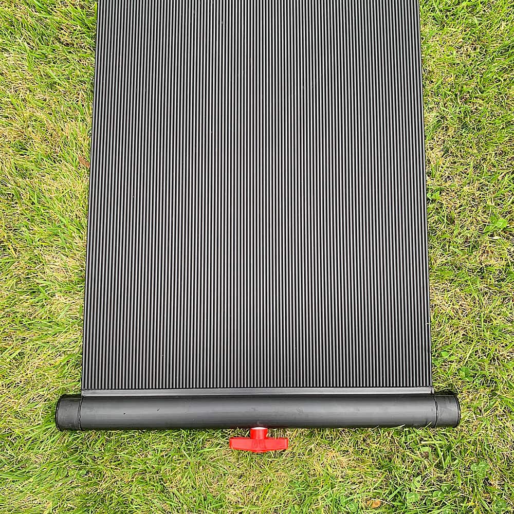 FAFCO Solar Cub Environmentally Friendly Above Ground Pool Solar ...