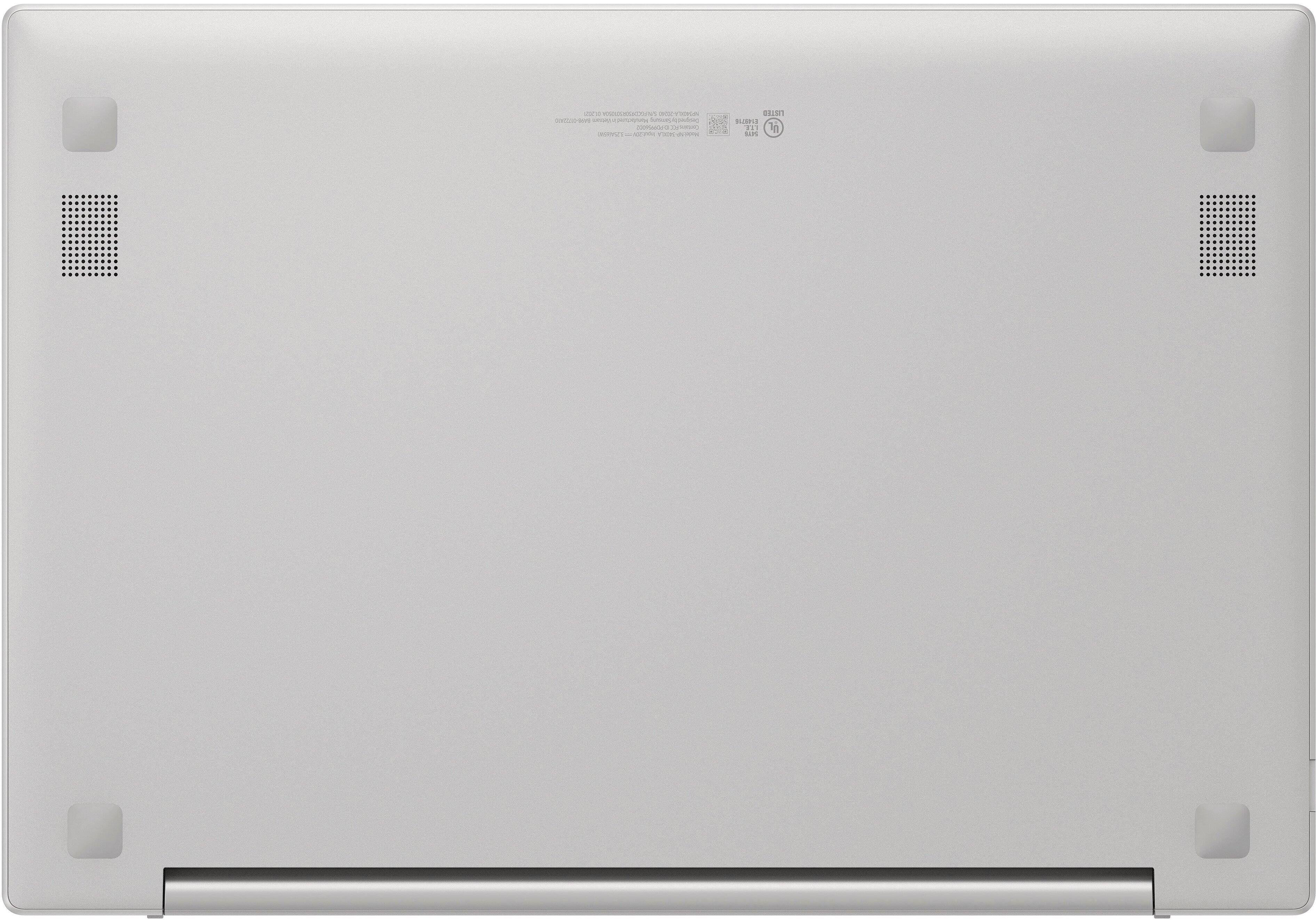 Samsung Galaxy Book Go 14.0" LED Screen Qualcomm® Snapdragon™ 7C Gen 2 ...