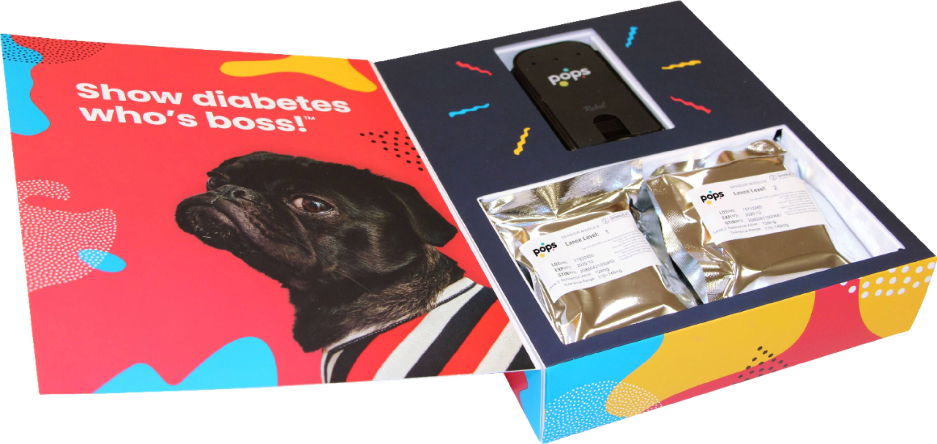 Questions and Answers: Pops Pop-in Test Strip modules (120 integrated ...