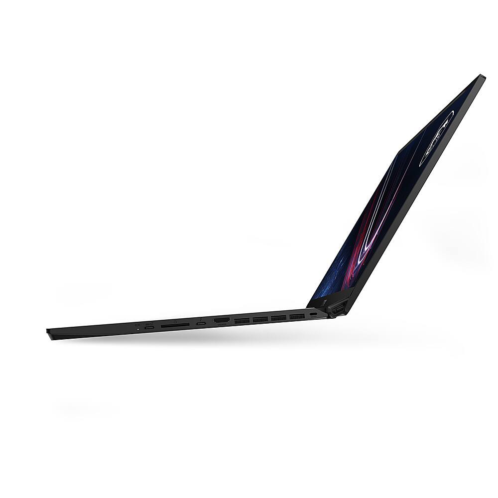 Best Buy: MSI GS76 Stealth 17.3" Gaming Laptop Intel Core i7 32 GB ...