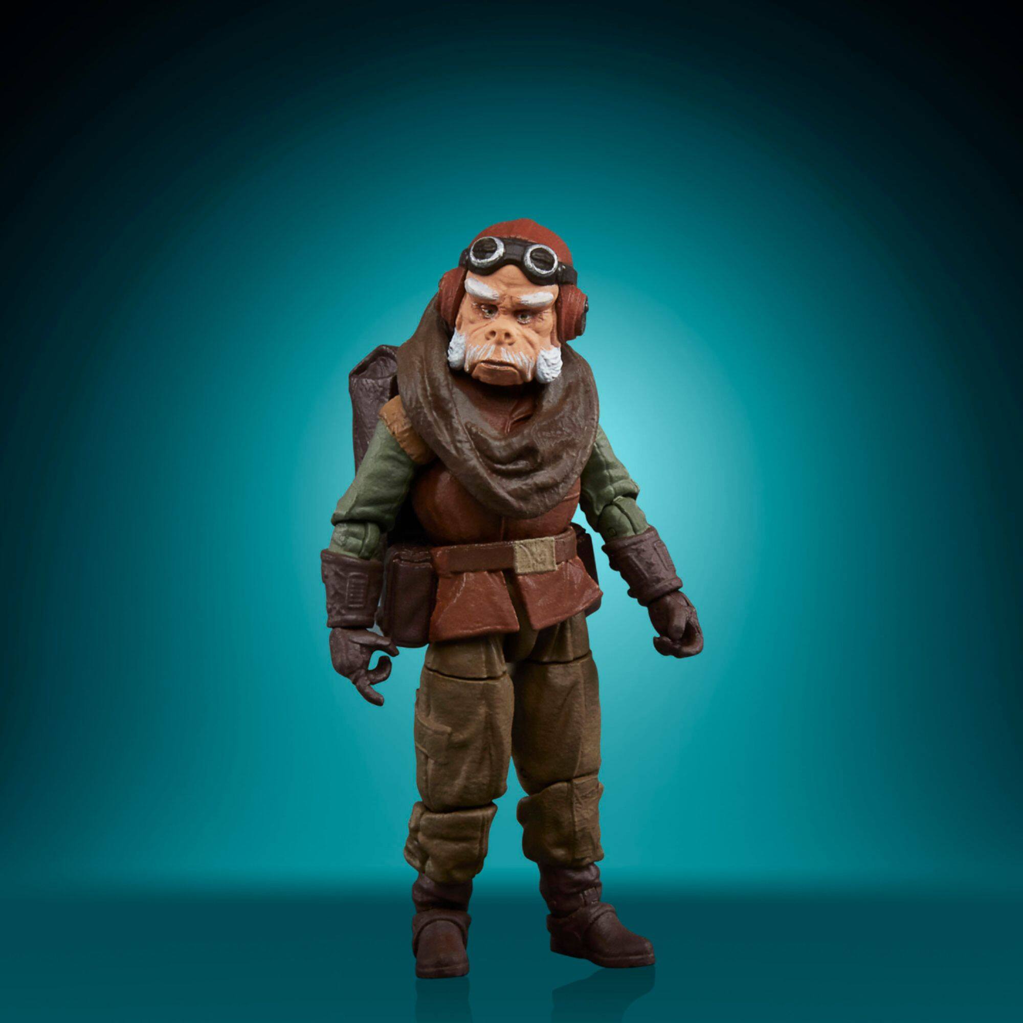 Customer Reviews: Star Wars The Vintage Collection Kuiil F4466 - Best Buy