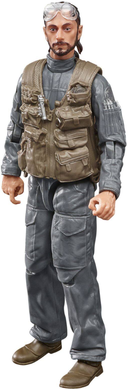 Customer Reviews: Star Wars The Black Series Bodhi Rook F2888 - Best Buy