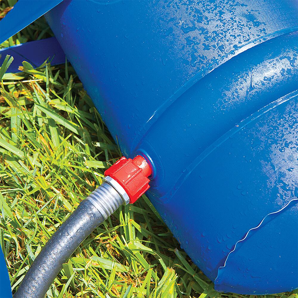 Best Buy: WOW Watersports Giant Backyard Waterslide with Mega Slides 20 ...