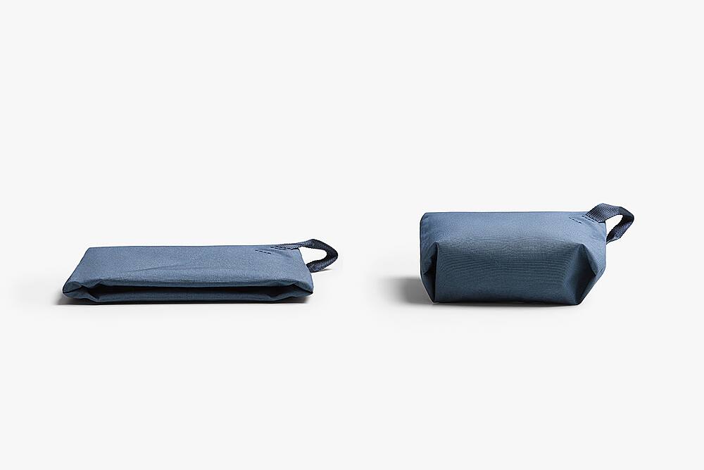 Customer Reviews: Bellroy Standing Pouch MarineBlue ESPA-MBL-213 - Best Buy