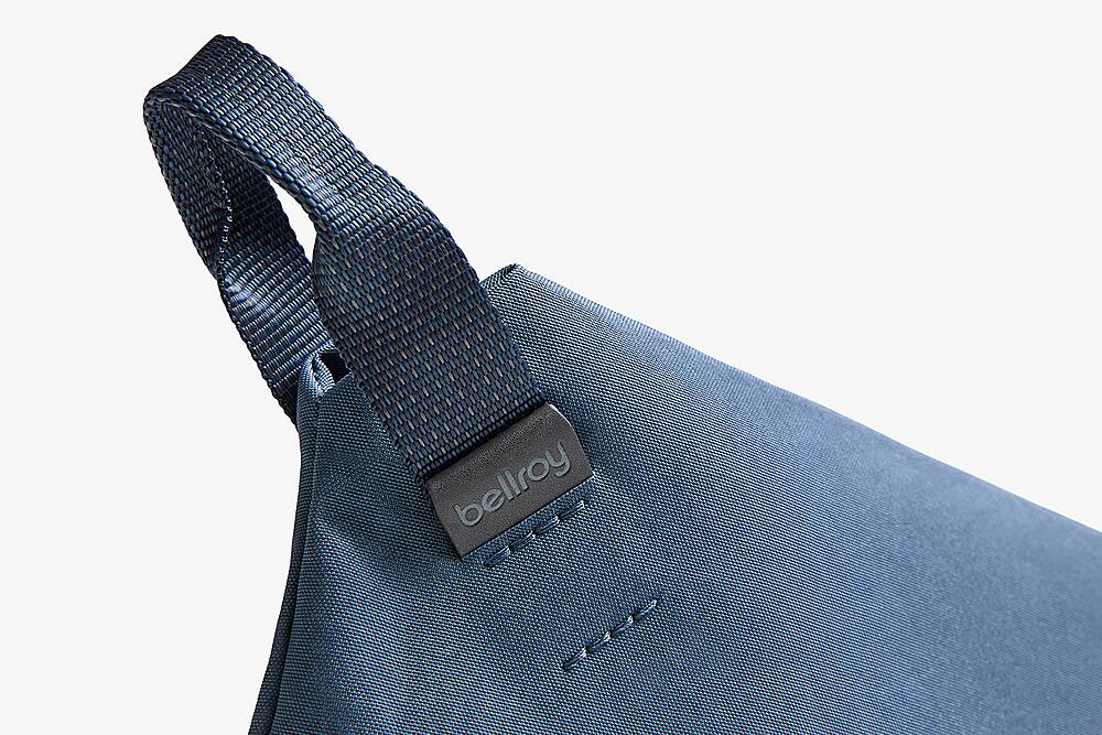 Customer Reviews: Bellroy Standing Pouch MarineBlue ESPA-MBL-213 - Best Buy