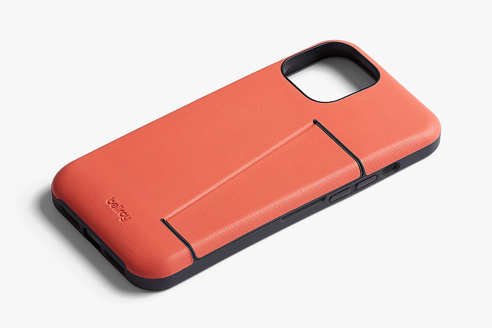 Best Buy: Bellroy 3 Card iPhone 12 Pro Max Case PTYC-COR-114