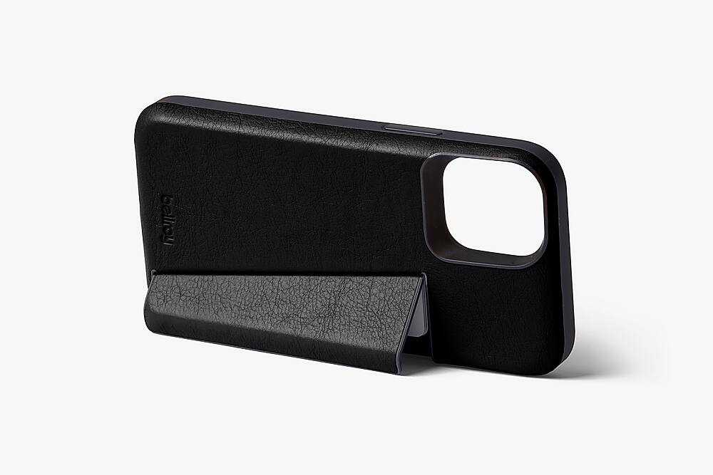 Bellroy 3 Card Iphone 12 Mini Case - Black International Shipping