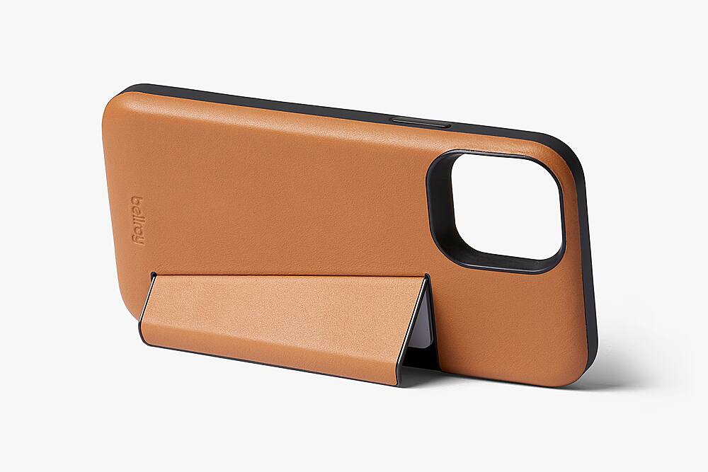 Best Buy: Bellroy 3 Card iPhone 12/iPhone 12 Pro Case PTXC-TOF-101