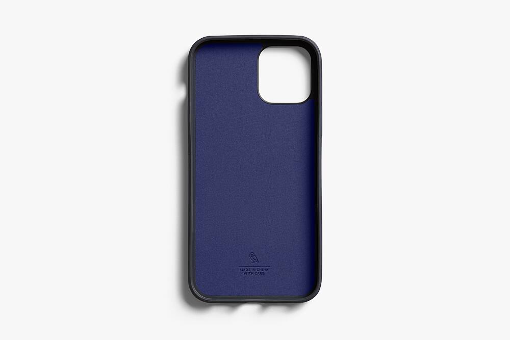 Best Buy: Bellroy iPhone 12 Mini Case PCBA-BAS-117