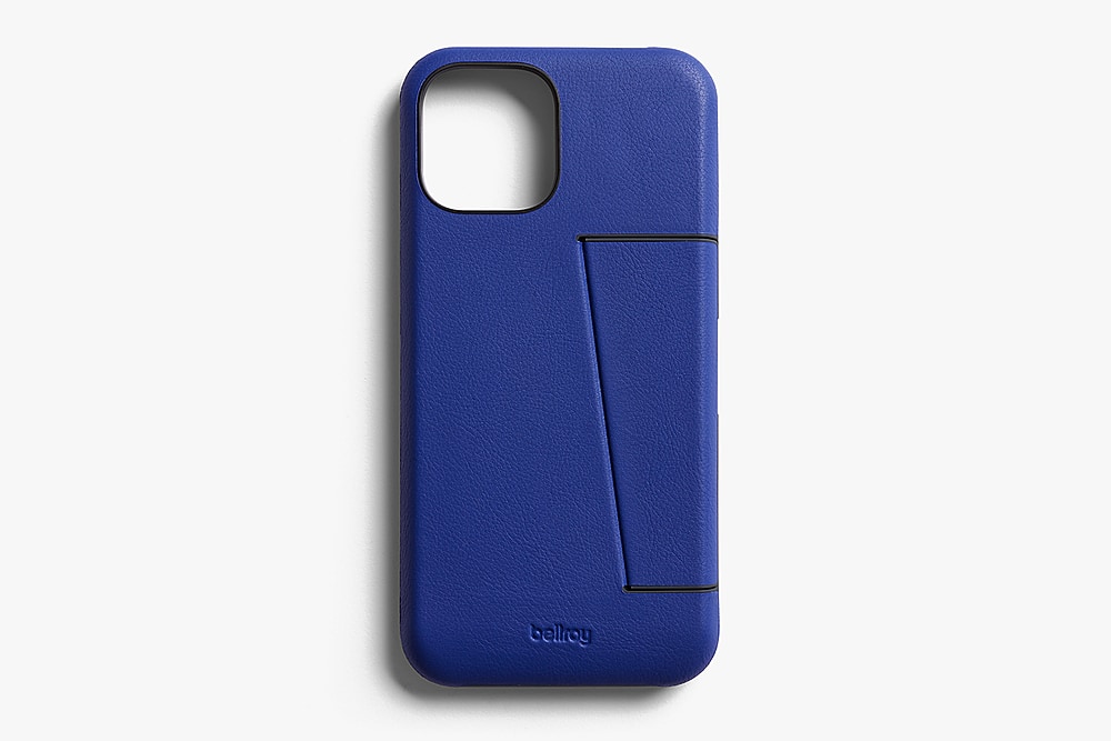 Best Buy: Bellroy 3 Card iPhone 12 Pro Max Case PTYC-COB-114