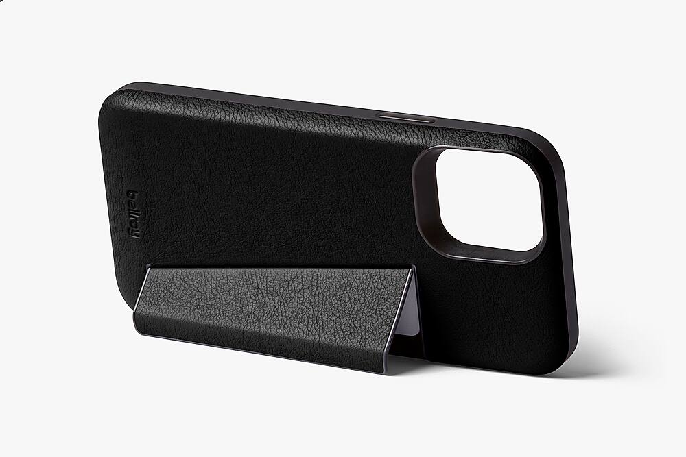 Best Buy: Bellroy 3 Card iPhone 12/iPhone 12 Pro Case PTXC-BLK-107