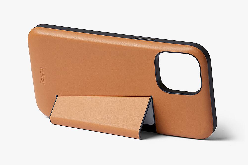 Best Buy: Bellroy 3 Card iPhone 12 Pro Max Case PTYC-TOF-101