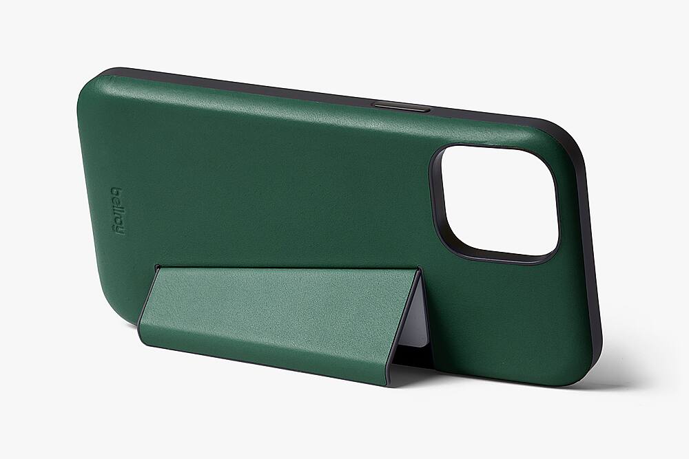 Customer Reviews: Bellroy 3 Card iPhone 12 Pro Max Case PTYC-RAG-101 ...