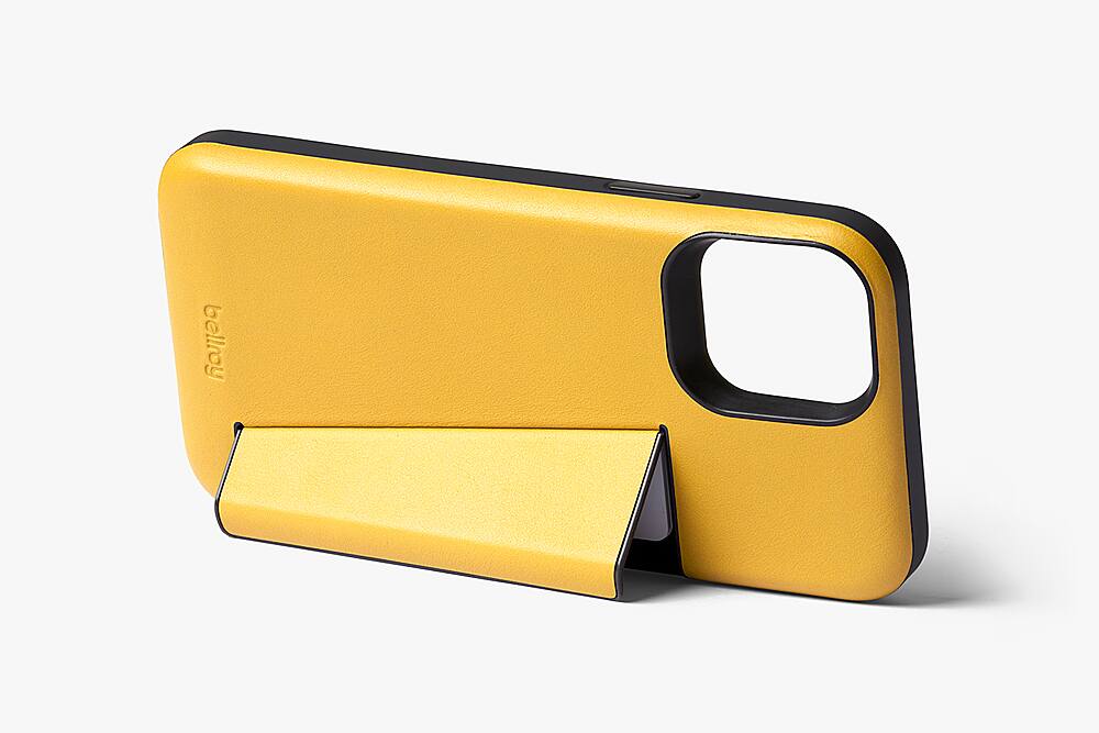 Best Buy: Bellroy 3 Card iPhone 12/iPhone 12 Pro Case PTXC-LEM-101